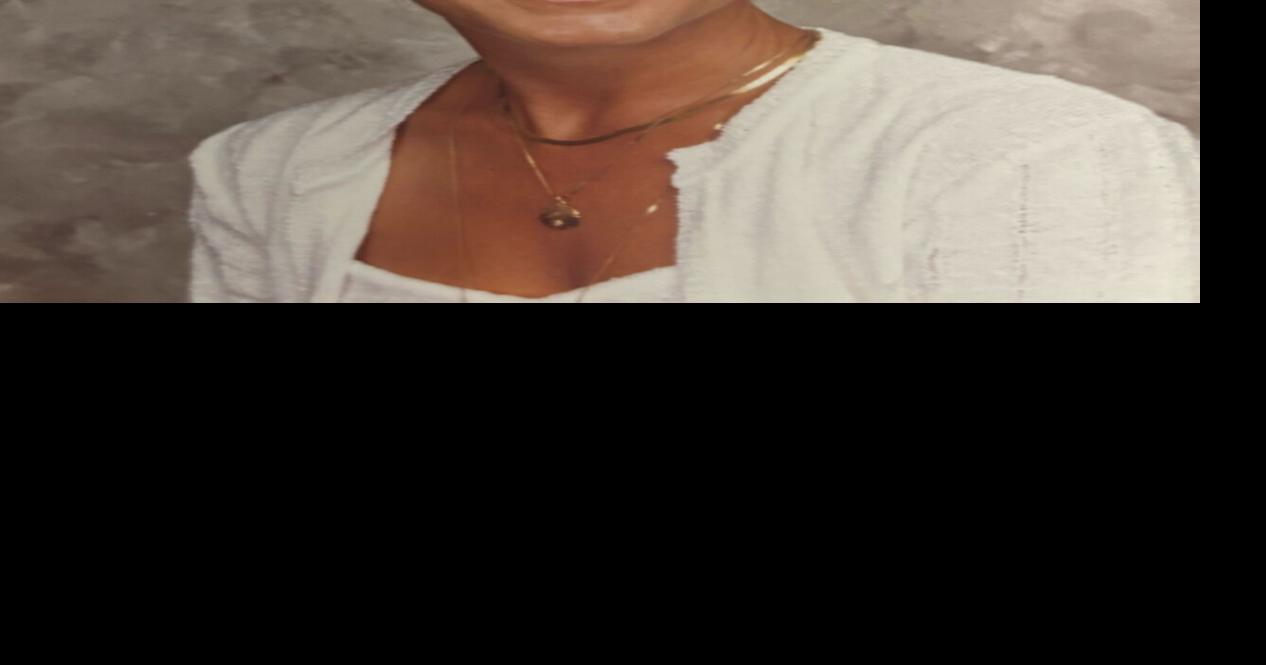 Sue DeMoss Jones | Obituaries | messenger-inquirer.com