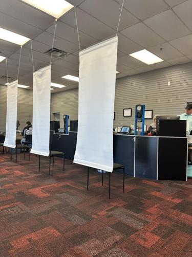 New driver licensing office opens in Leitchfield | News | messenger ...