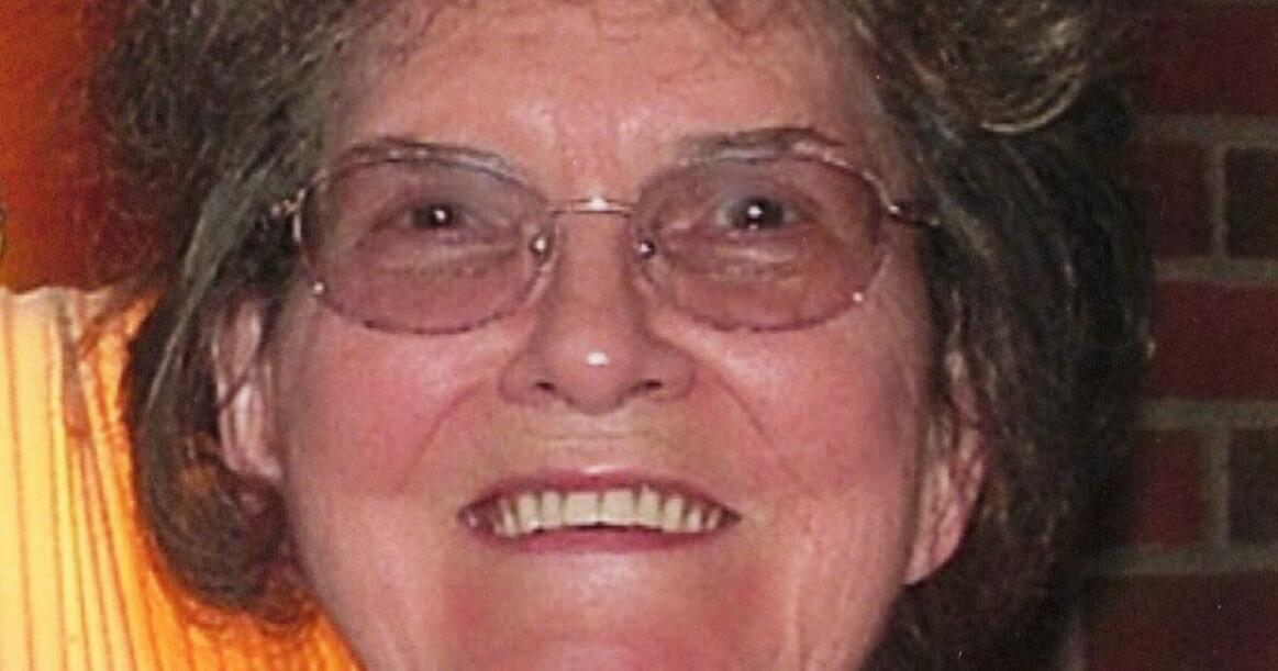 Anna Jean Shock | Obituaries | messenger-inquirer.com