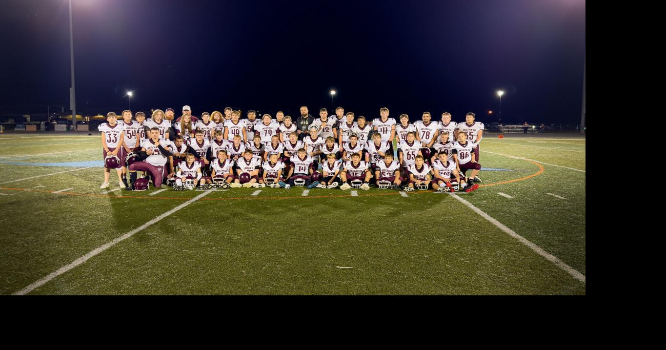 MCMS football runner-up in GRVC Championship | Sports | messenger ...