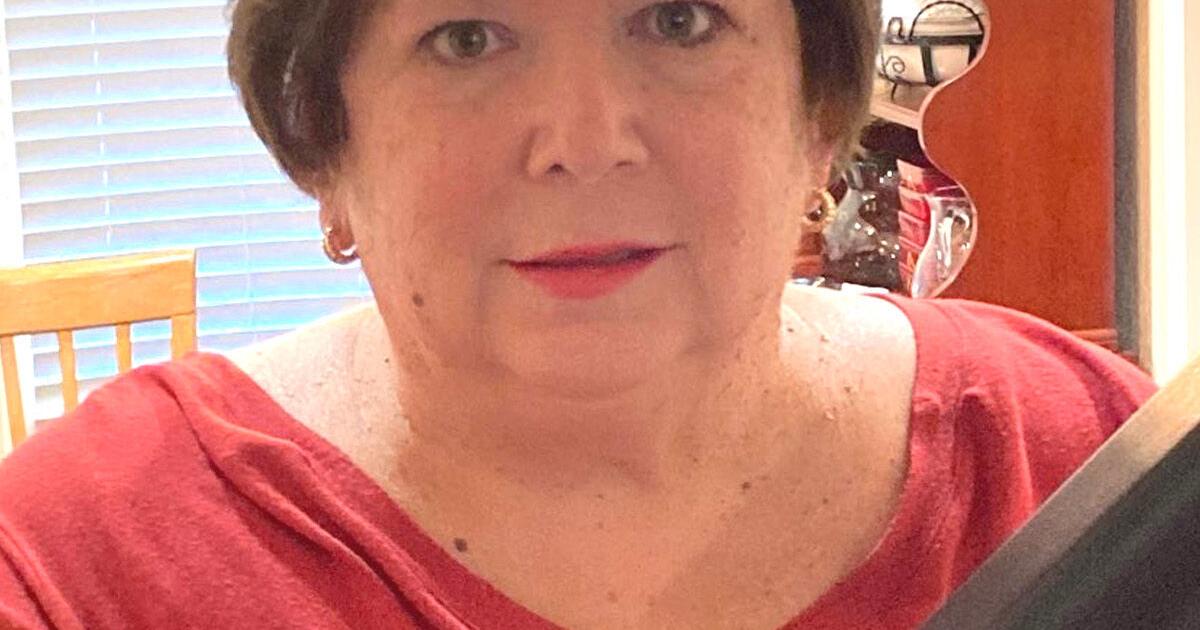 Connie Morris | Obituaries | messenger-inquirer.com