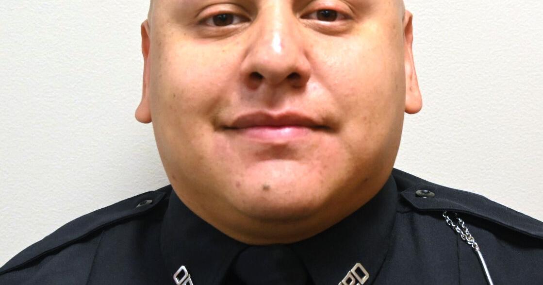 Ex-OPD officer's alleged sexual misconduct was with homeless woman ...