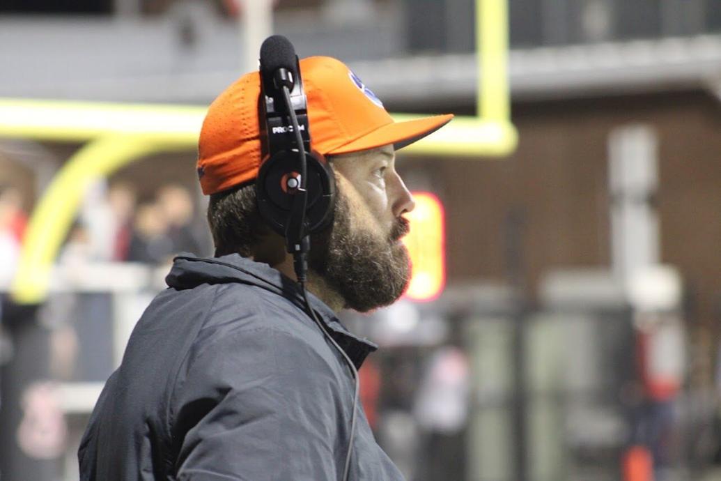 Countdown to Kickoff: Cougars hope to regain winning ways vs. McLean ...