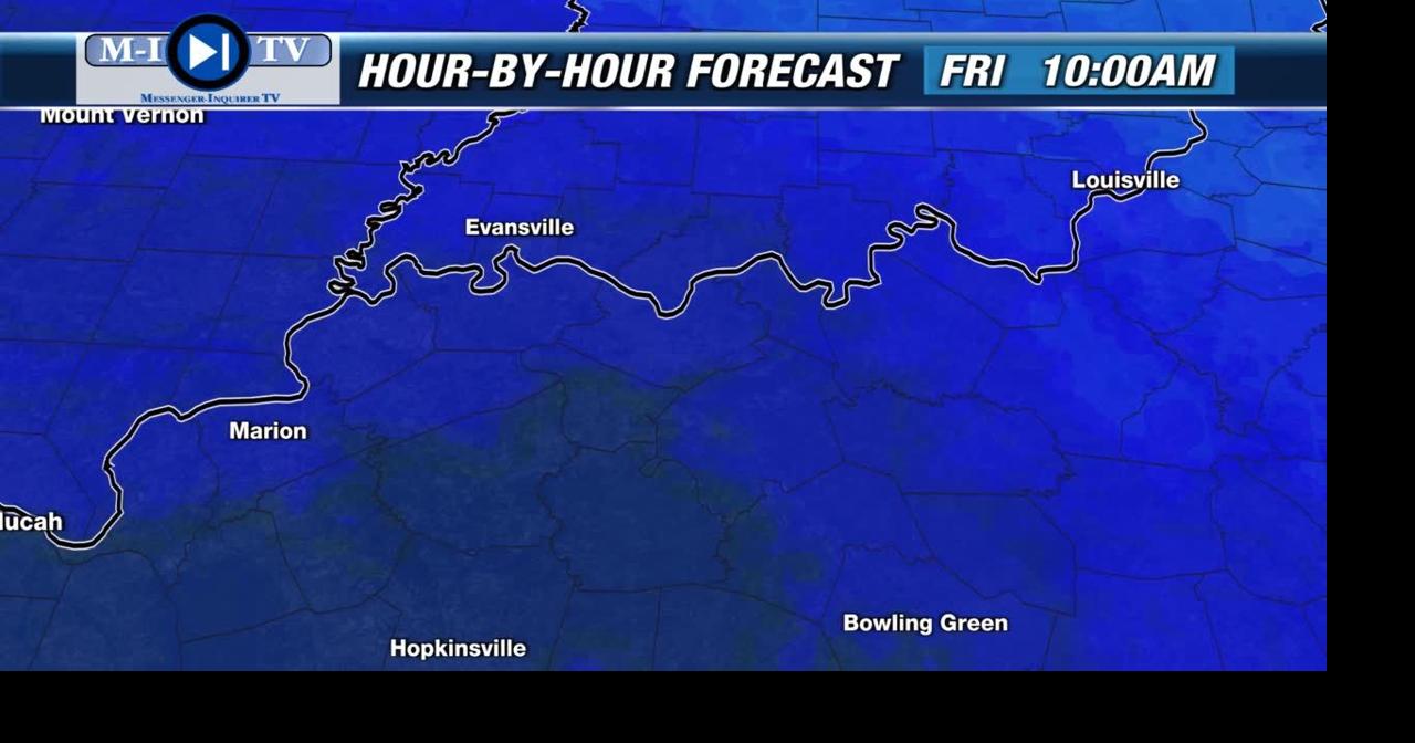 Daily Forecast 01-16-2026 | | messenger-inquirer.com