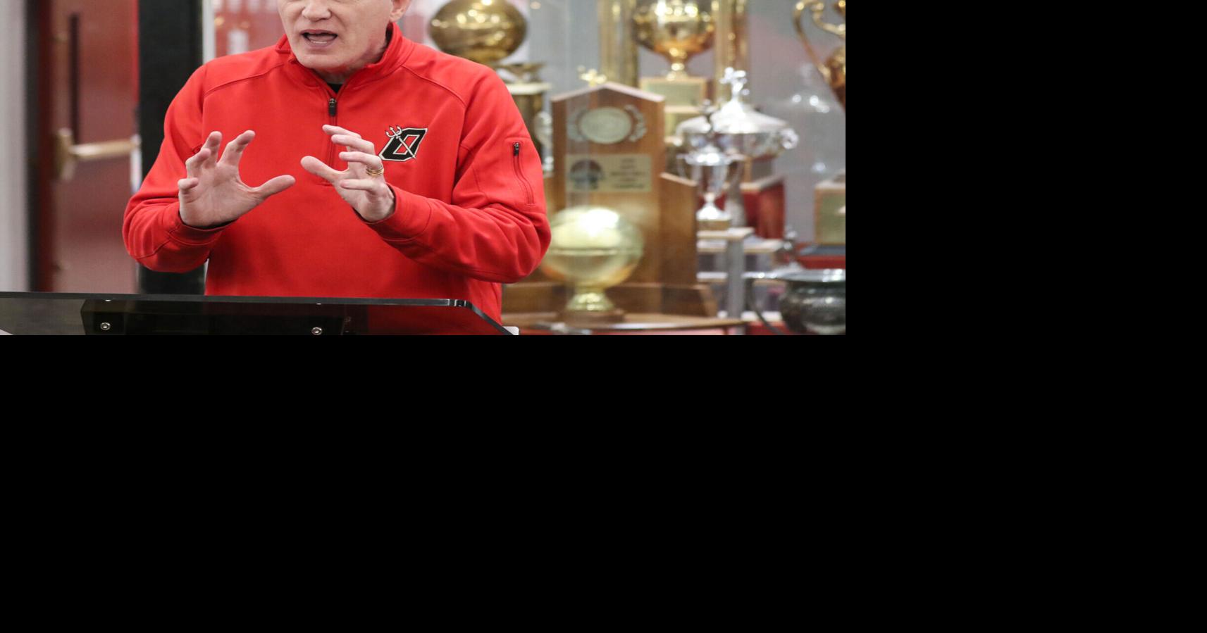 Wynn named Lady Devils' head coach | Local Sports | messenger-inquirer.com