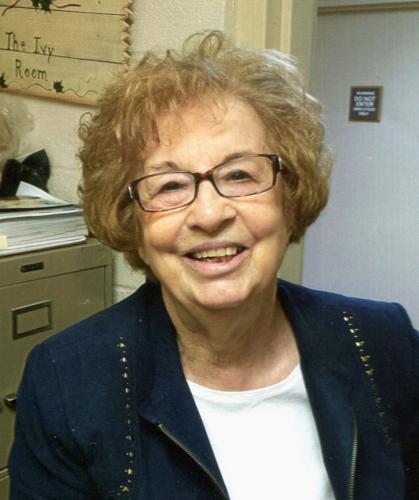 Wanda F. Bates | Obituaries | messenger-inquirer.com