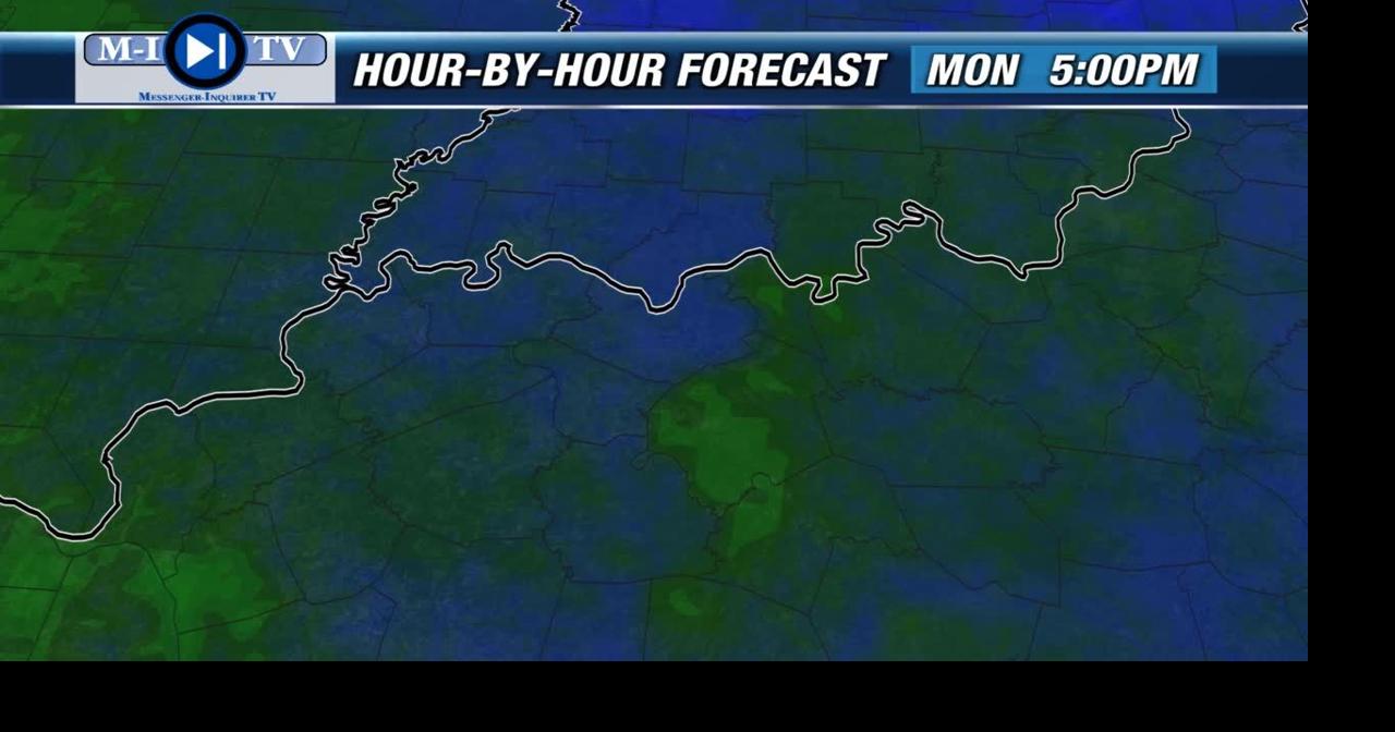 Daily Forecast 01-12-2026 | | messenger-inquirer.com