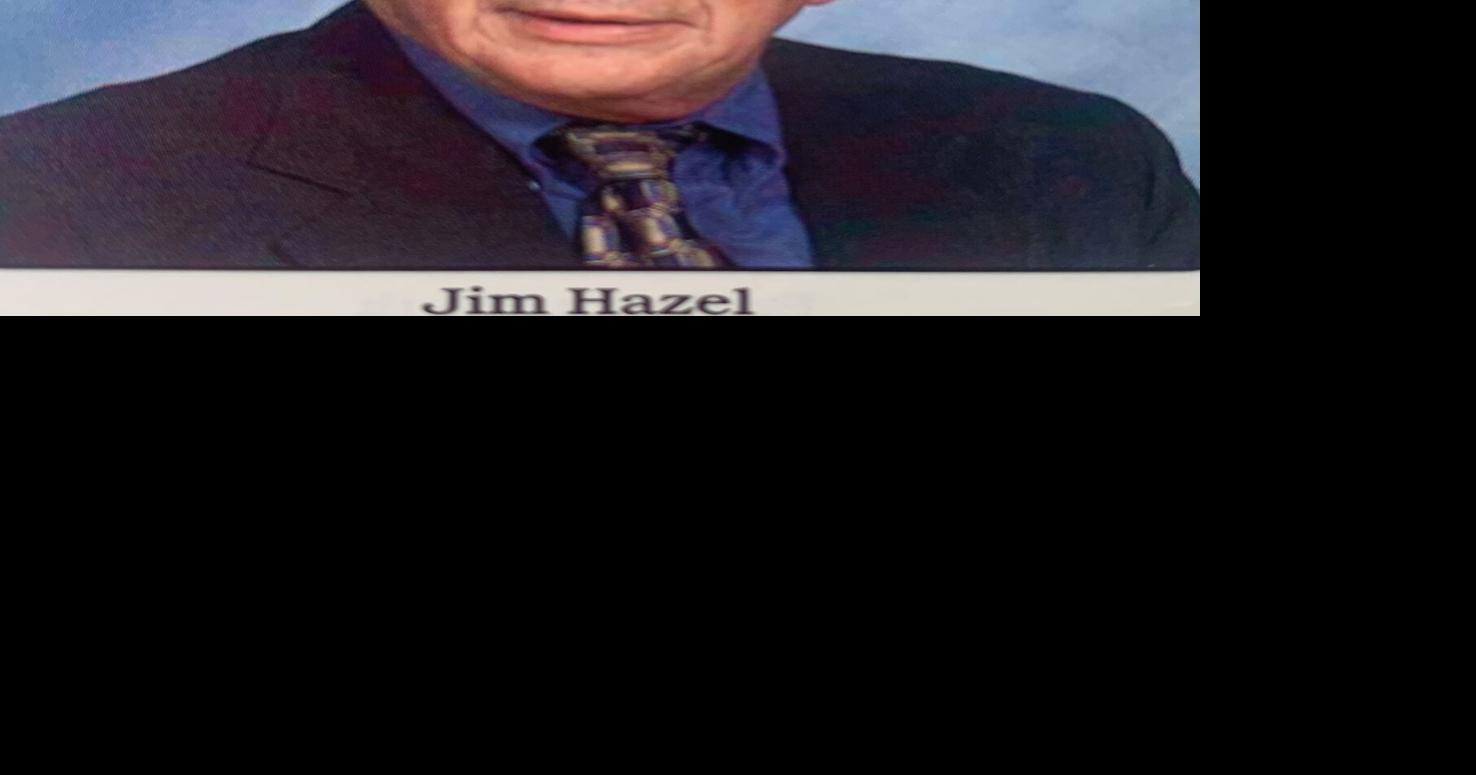 James W. Hazel | Obituaries | messenger-inquirer.com