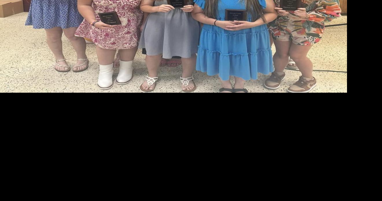 Banquet caps MCHS softball team's season | Sports | messenger-inquirer.com