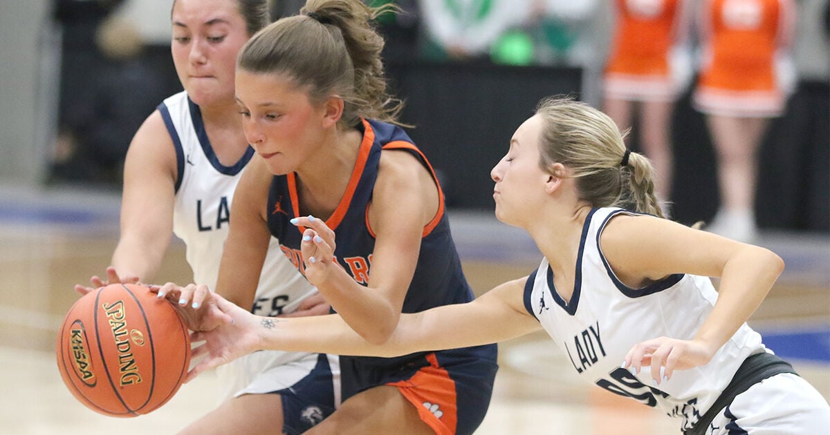 Grayson girls hold off Ohio in 2 OTs | Sports | messenger-inquirer.com