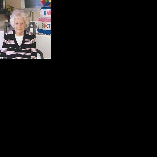 Wilma Ruth Busick | Obituaries | messenger-inquirer.com