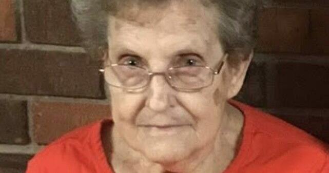 Phyllis Cook | Obituaries | messenger-inquirer.com