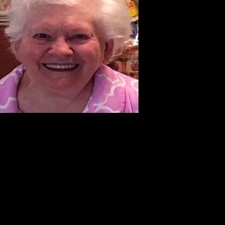 Mary Edith Whitaker | Obituaries | messenger-inquirer.com