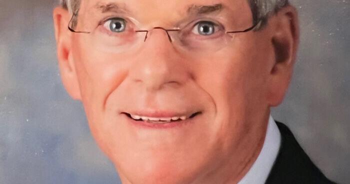 Larry Kenneth Harrington | Obituaries | messenger-inquirer.com