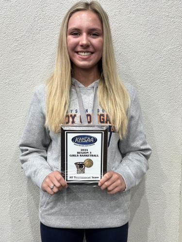 Perkins named to All-3rd Region Girls’ Basketball Tournament Team ...