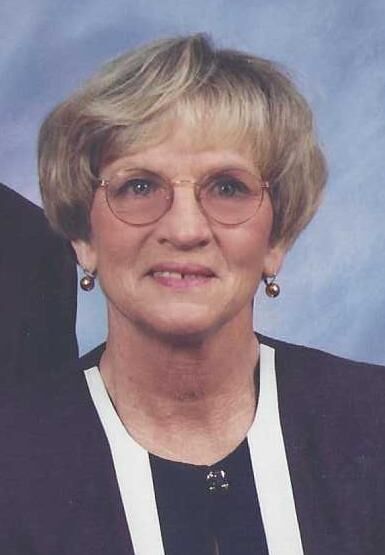 Reba Ann Shaver | Obituaries | messenger-inquirer.com