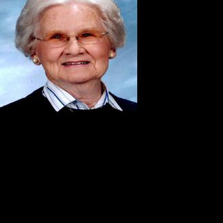 Virginia Tichenor | Obituaries | messenger-inquirer.com
