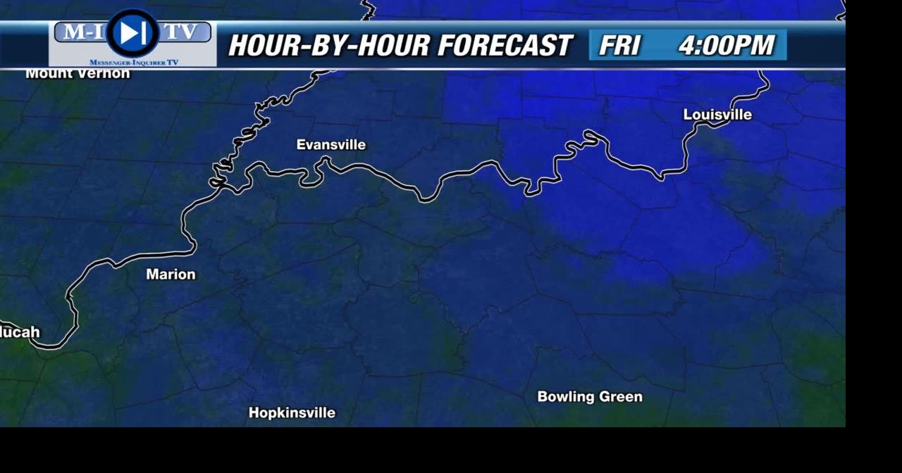 Daily Forecast 01-16-2026 | | messenger-inquirer.com