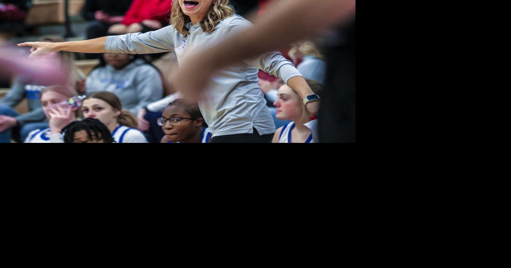 Payne steps down as Apollo girls basketball coach | Sports | messenger ...