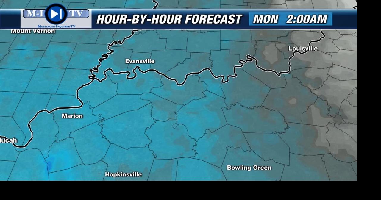 Daily Forecast 02-02-2026 | | messenger-inquirer.com