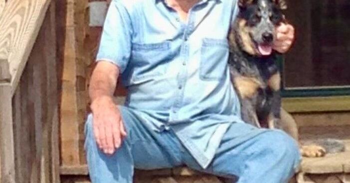 Donald "Don" Leon Stephens | Obituaries | messenger-inquirer.com