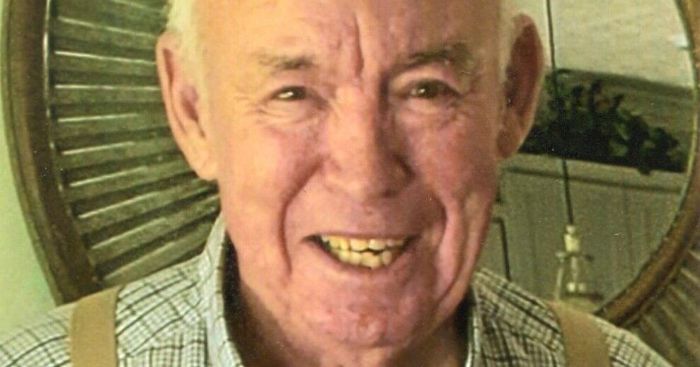 Eddie W. Floyd | Mclean County | messenger-inquirer.com