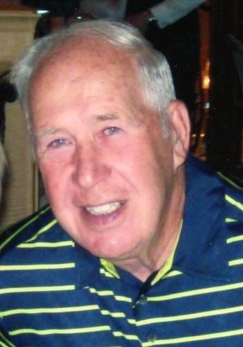 James 'Jim' Edward Haight | Obituaries | messenger-inquirer.com