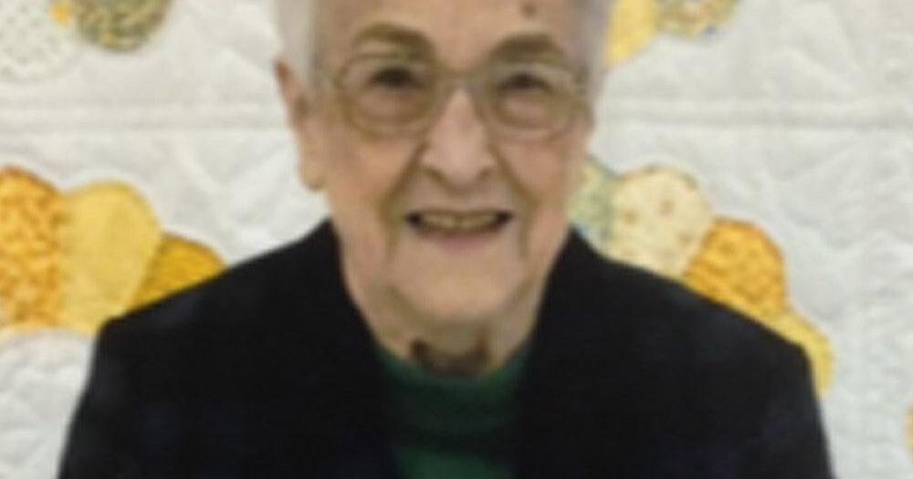 Grace Geraldine Boyd | Obituaries | messenger-inquirer.com