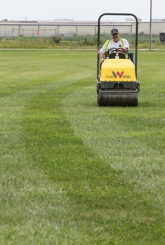 Field Roller | News | messenger-inquirer.com