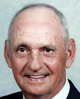 Joe Robert Divine | Obituaries | messenger-inquirer.com