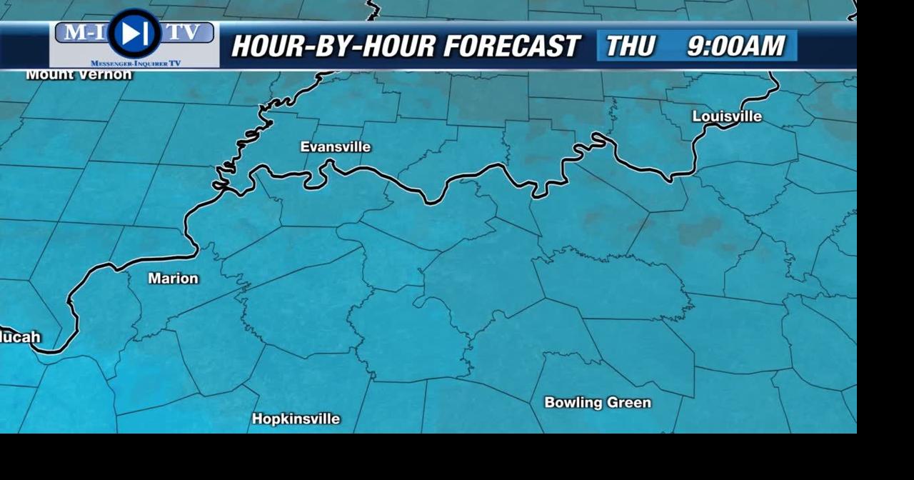 Daily Forecast 01-15-2026 | | messenger-inquirer.com