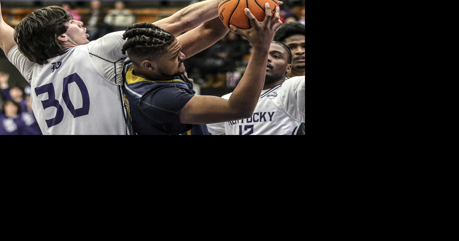 Panthers roll to 7th straight win | Sports | messenger-inquirer.com