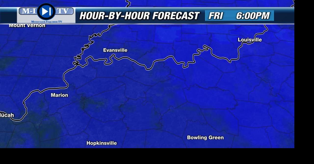 Daily Forecast 01-16-2026 | | messenger-inquirer.com