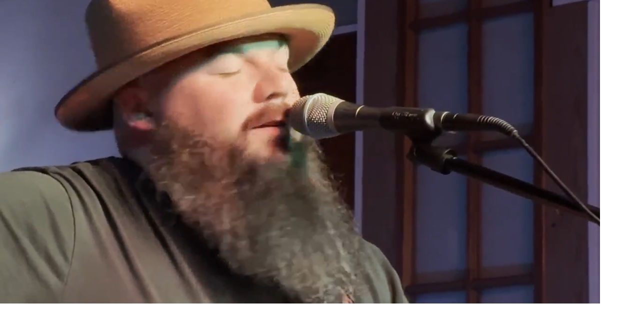 VIDEO: Merritt aims to 'dream big' with music career | Local News ...