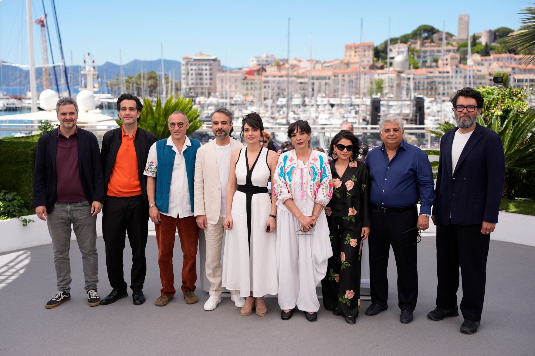 France Cannes 2026 Rehearsals for A Revolution Photo Call | AP ...