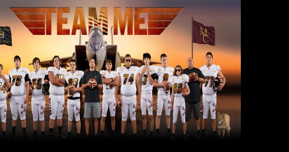 Football team celebrates season | Mclean County | messenger-inquirer.com