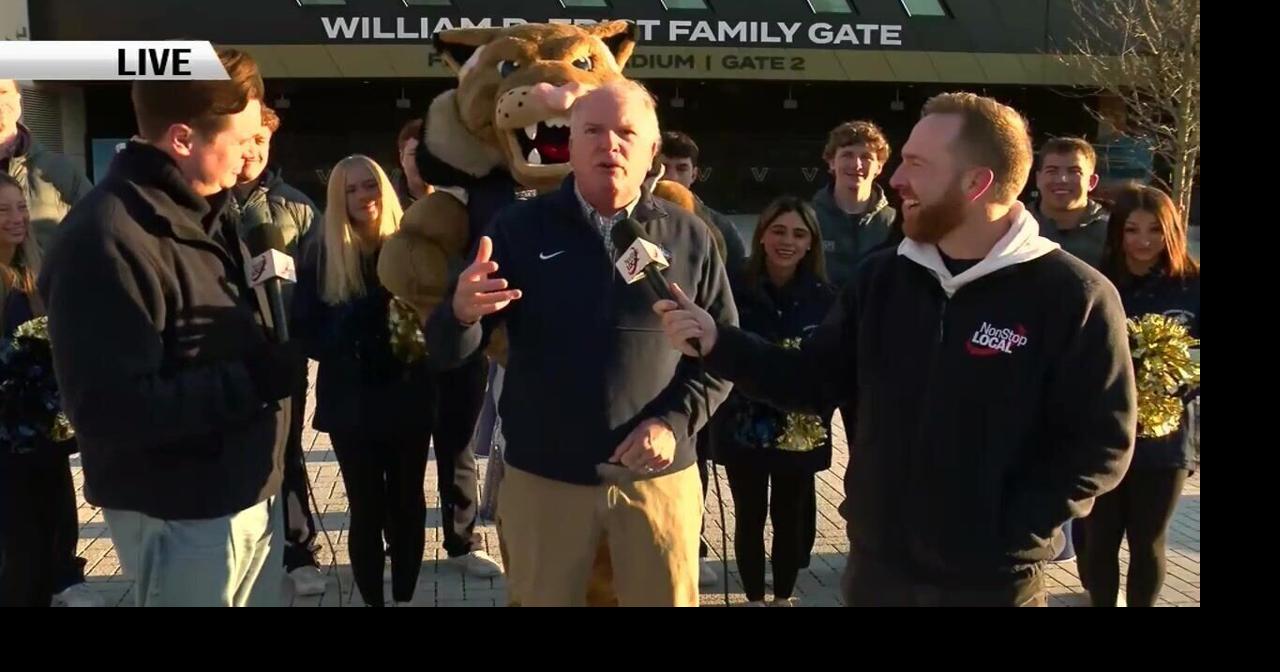 Mayor of Bozeman Terry Cunningham live in Nashville | National News ...