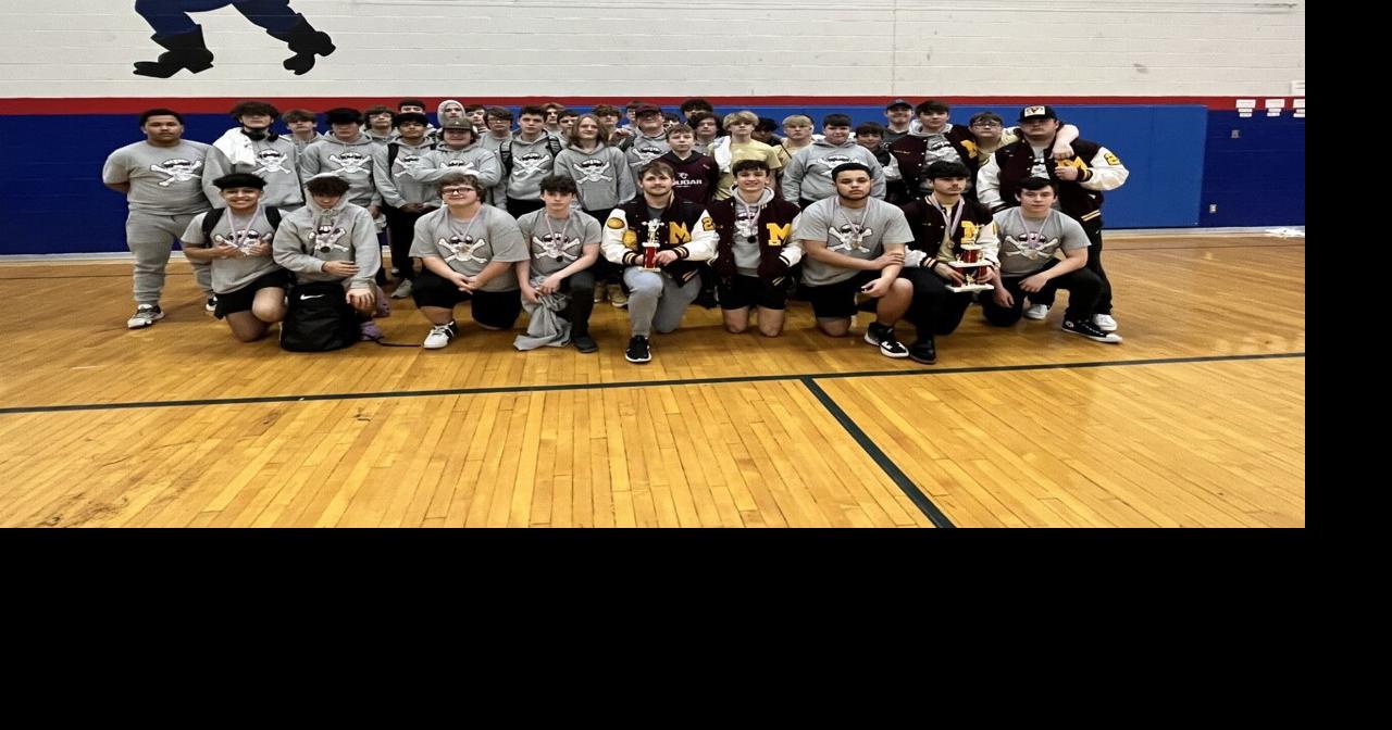 Weightlifters place at Southern Indiana Bench Press and Squat ...