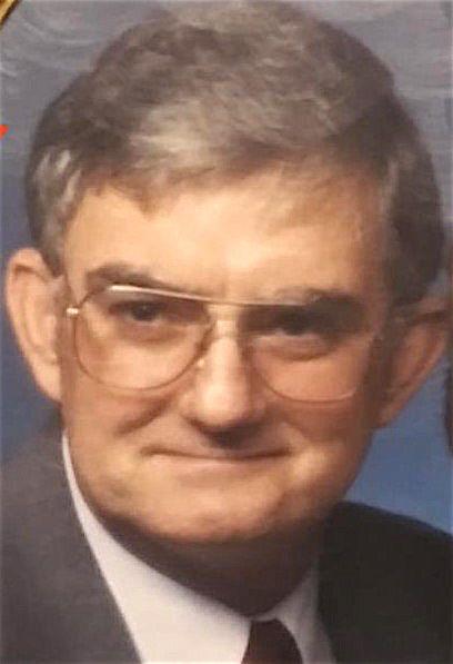 Bro. Eugene Robert Logsdon | Obits | messenger-inquirer.com