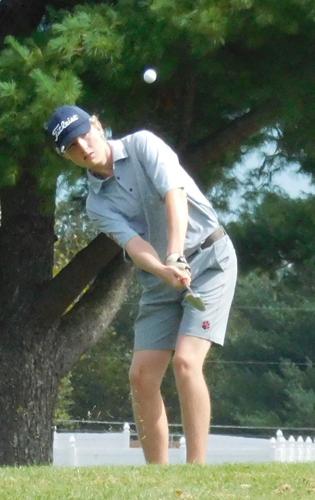 Skees enjoying standout senior season for Cougars | Grayson County ...