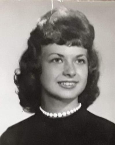 Barbara Ruth Smith Harris | Obituaries | messenger-inquirer.com