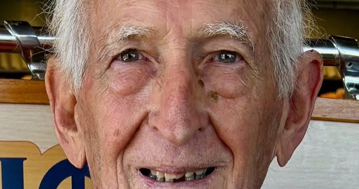 Benny Bell | Obituaries | messenger-inquirer.com