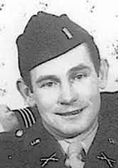 Local WW II vet honored after death for D-Day actions | News ...