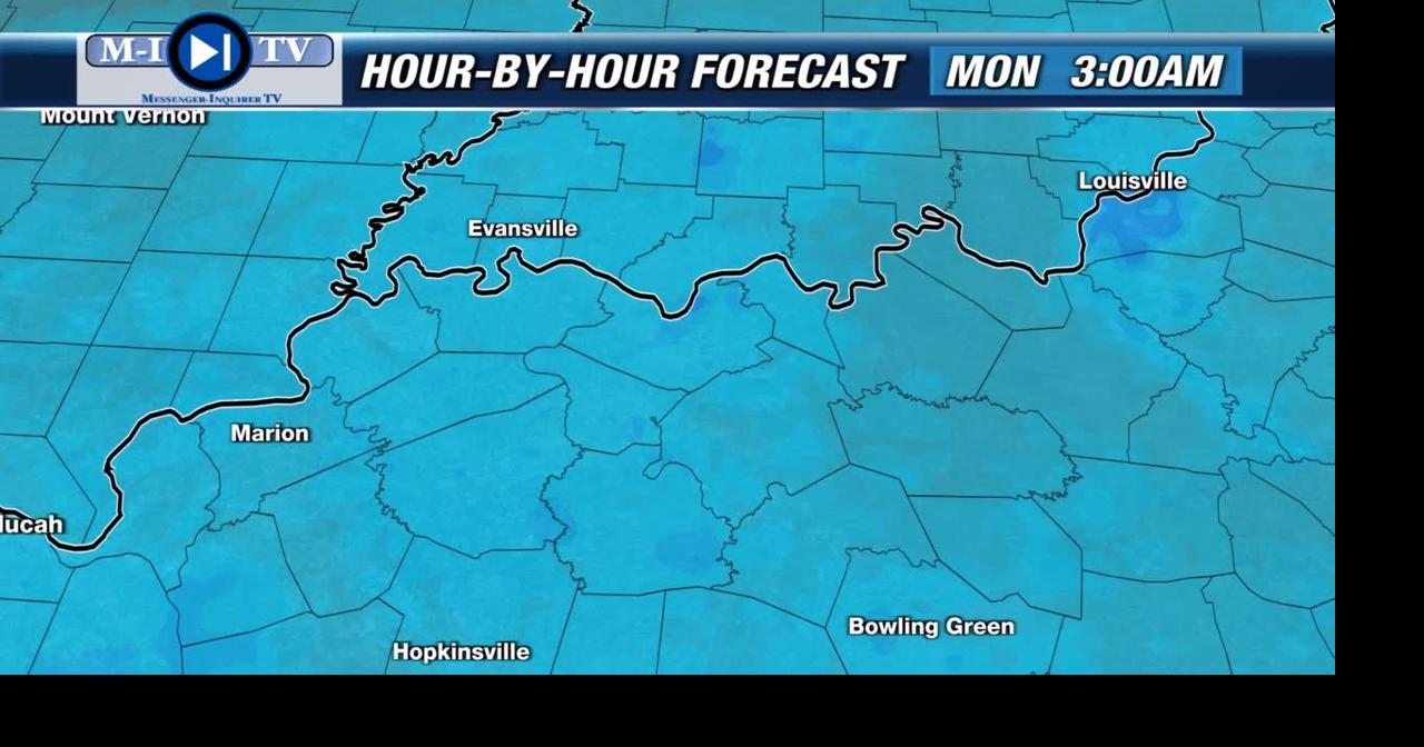 Daily Forecast 12-01-2025 | | messenger-inquirer.com