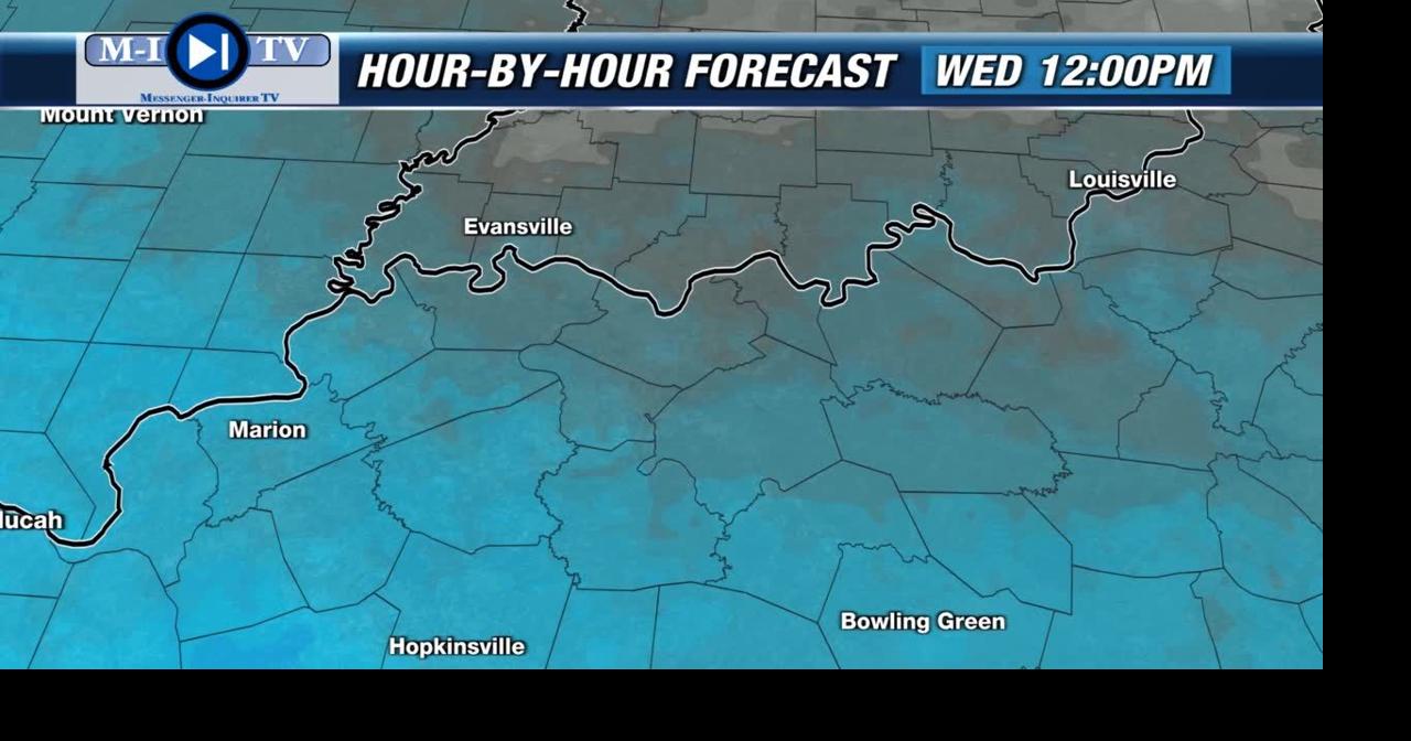 Daily Forecast 01-28-2026 | | messenger-inquirer.com