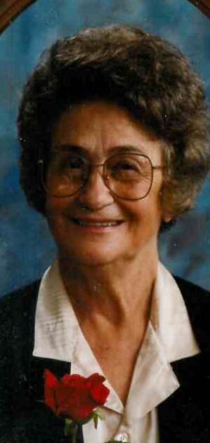 Delois Rae Kitchens Nanney | Obituaries | messenger-inquirer.com