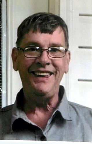 Larry Wayne Tipton | Obituaries | messenger-inquirer.com