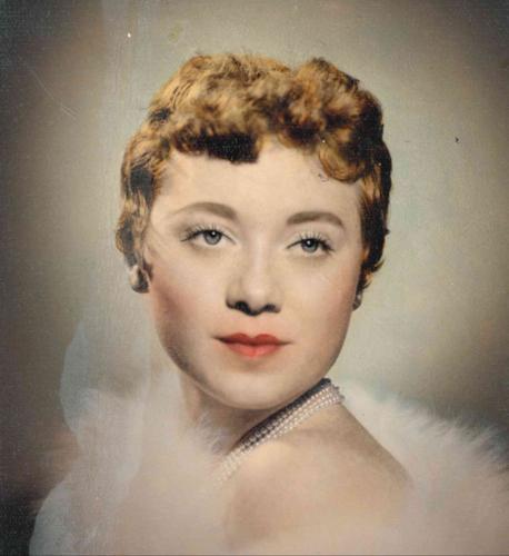 Anna Elizabeth Huff Fuqua | Obituaries | messenger-inquirer.com