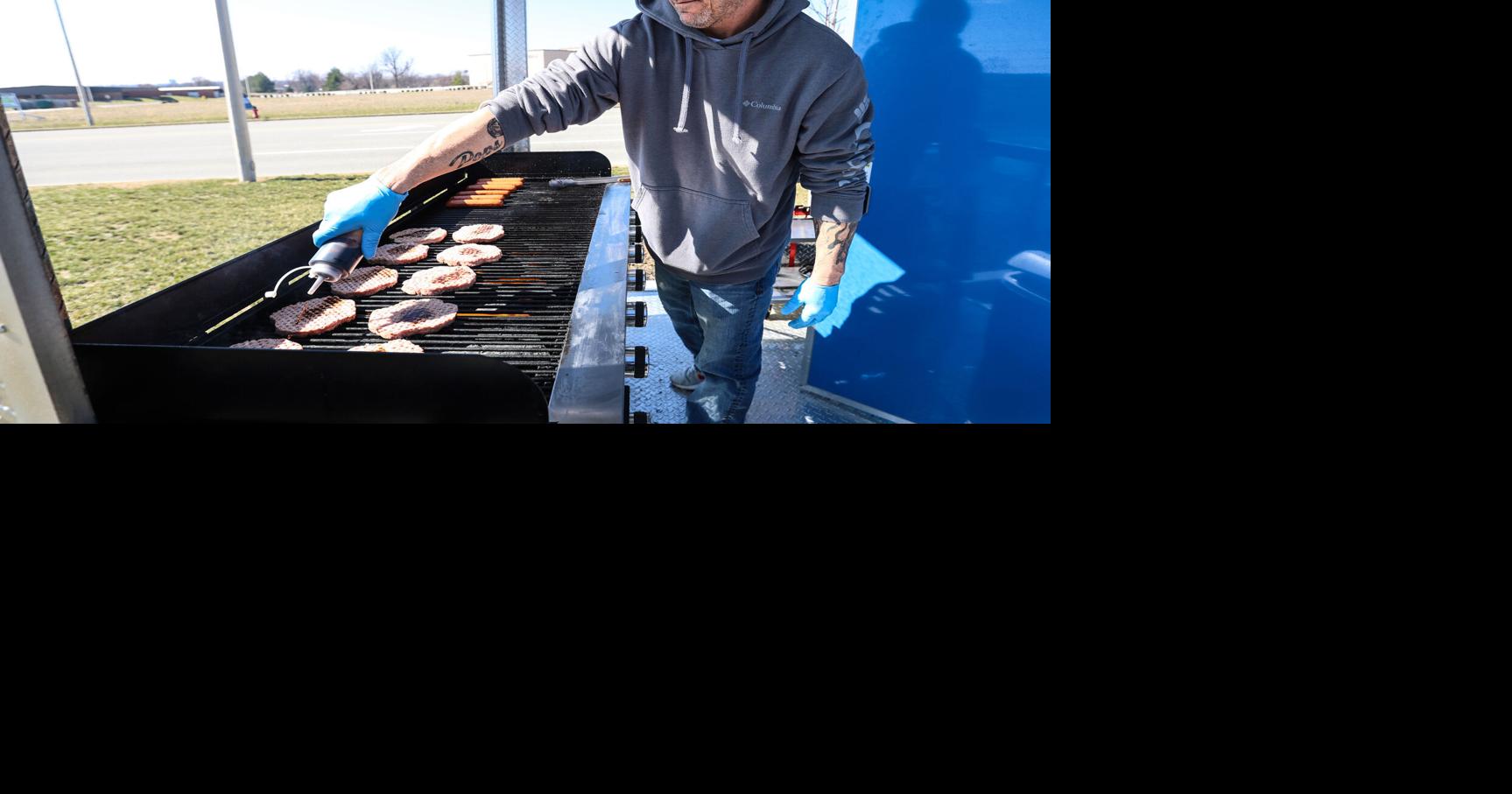 Burger Week 2025 brings out meat lovers | Local News | messenger ...
