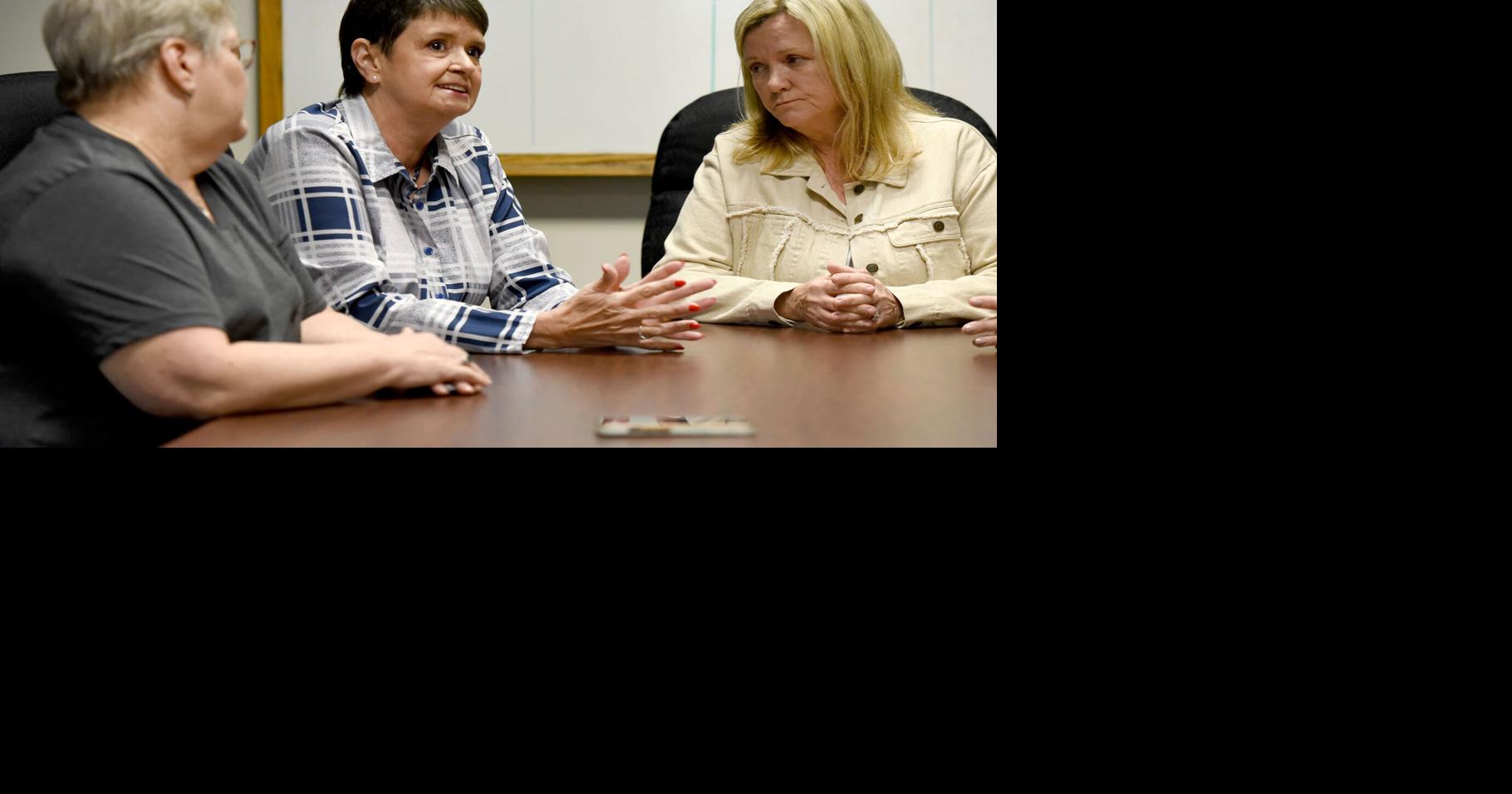 Living socially: Local women's group aims to bring together women over ...
